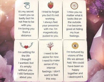Channeled Messages From Your Person Same Day Same Hour Twin Flame ...
