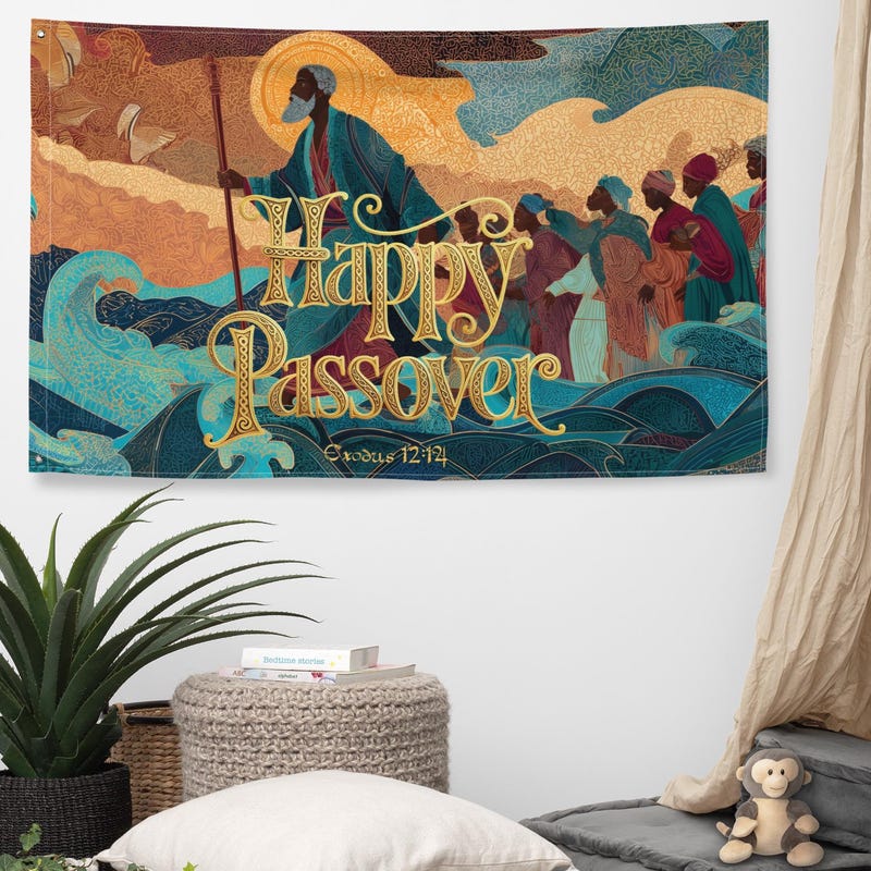 Passover Themed Cups - Etsy
