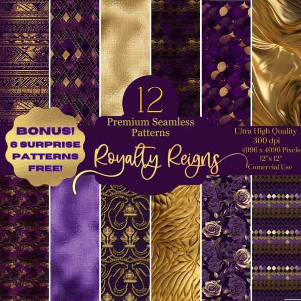 Royal Purple Wedding - Etsy