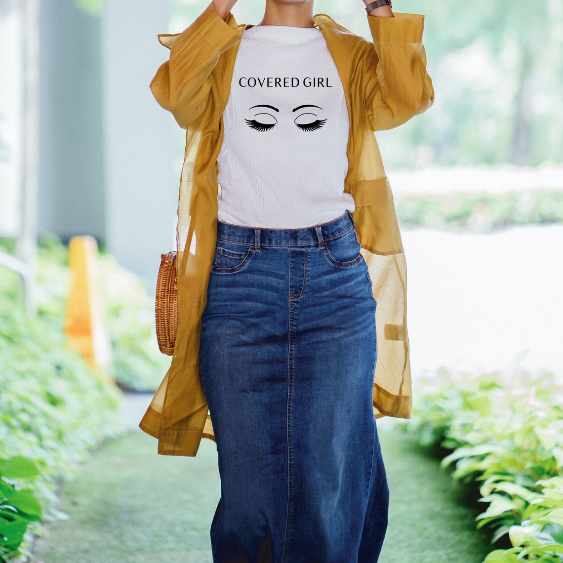 Covered Girl Svg-head Wrap Svg-black Woman Svg-israelite - Etsy