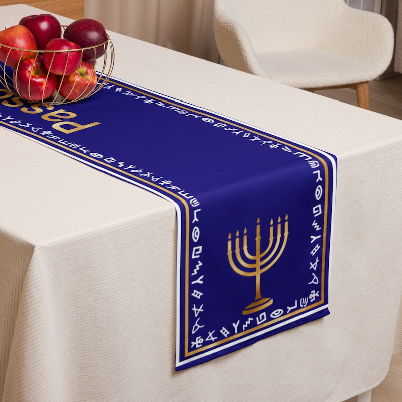 Passover Decoration - Etsy