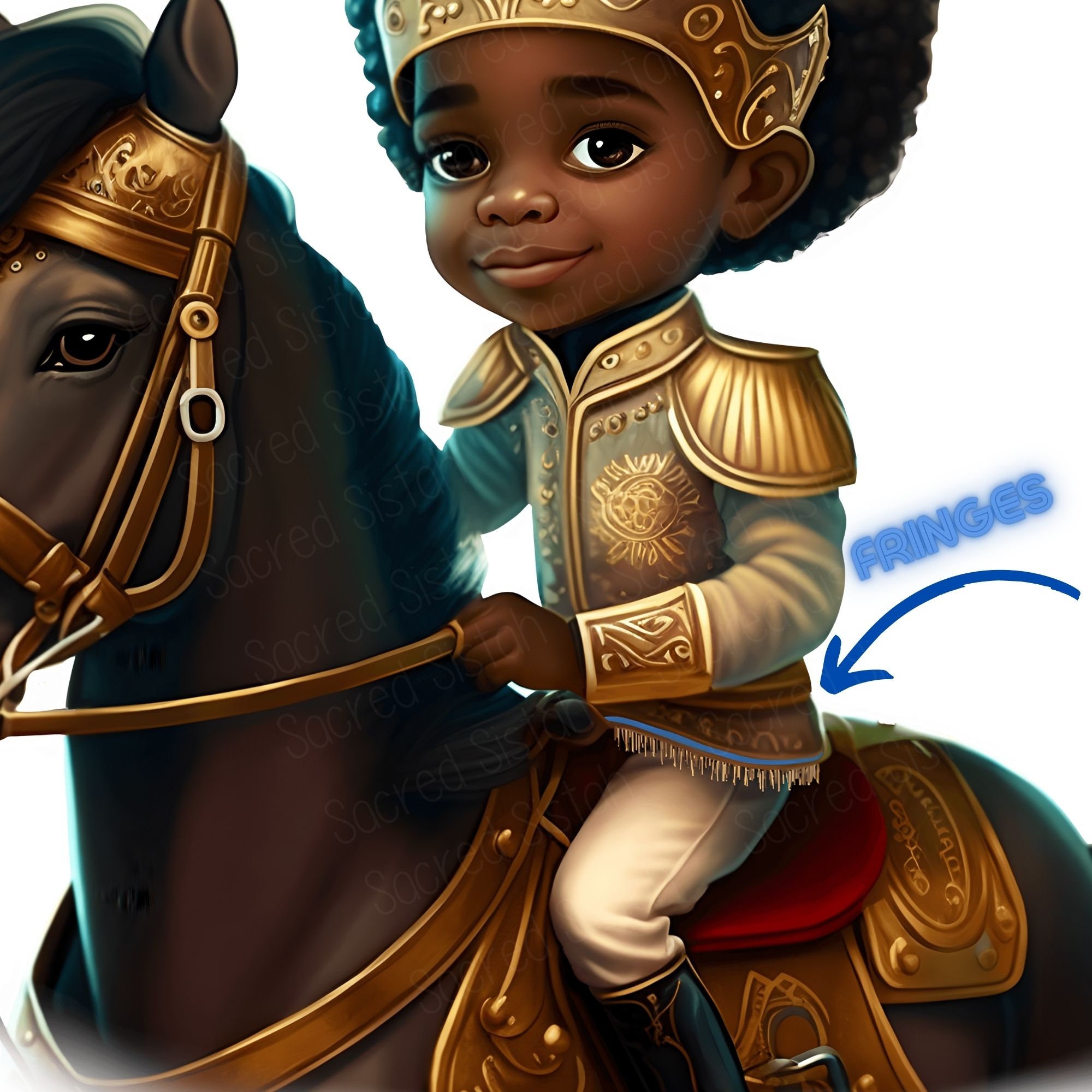 Israelite Prince PNG, Hebrew Israelite Png, Black Boy Png,african ...