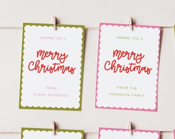 Editable Custom Note - Etsy