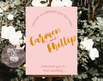 Carmen Lettering - Etsy