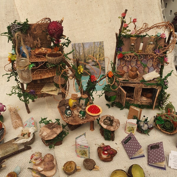 Fairy Items - Etsy