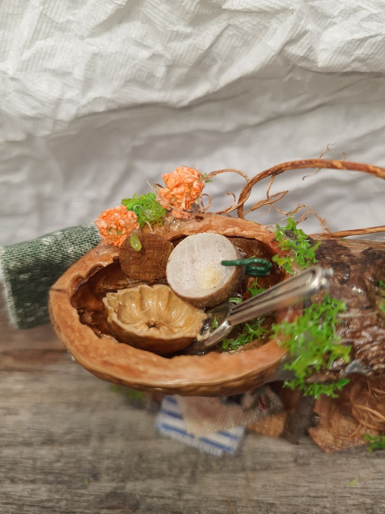 Fairy Kitchen Sink - Etsy