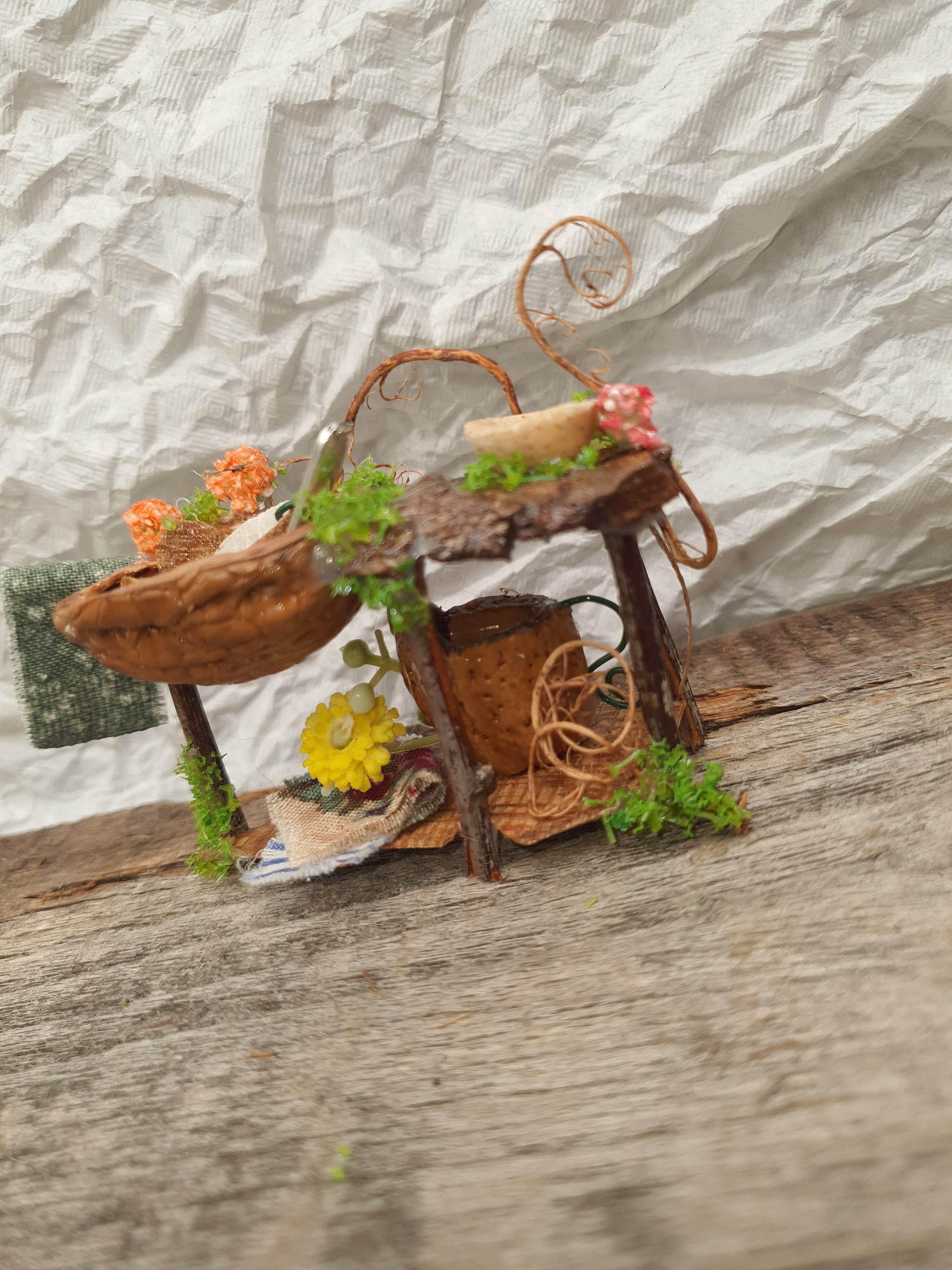 Fairy Kitchen Sink - Etsy
