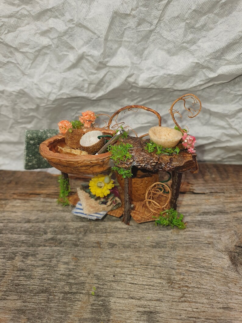 Fairy Kitchen Sink - Etsy