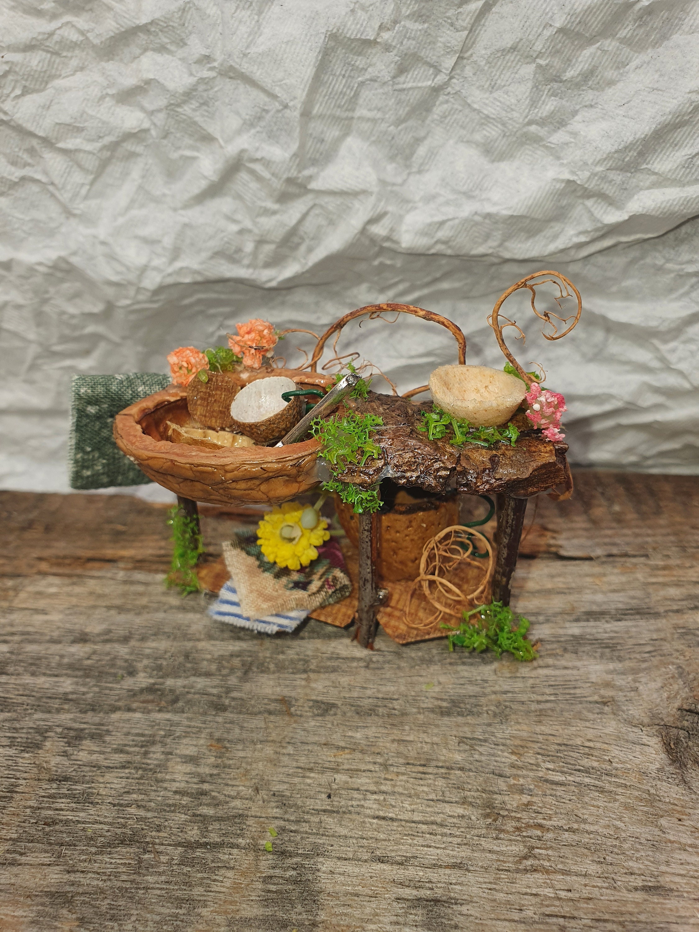Fairy Kitchen Sink - Etsy