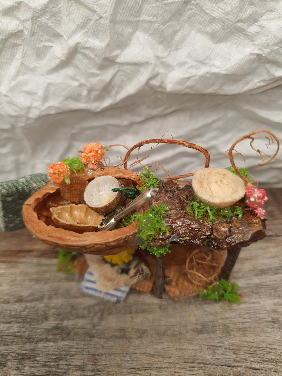 Fairy Kitchen Sink - Etsy