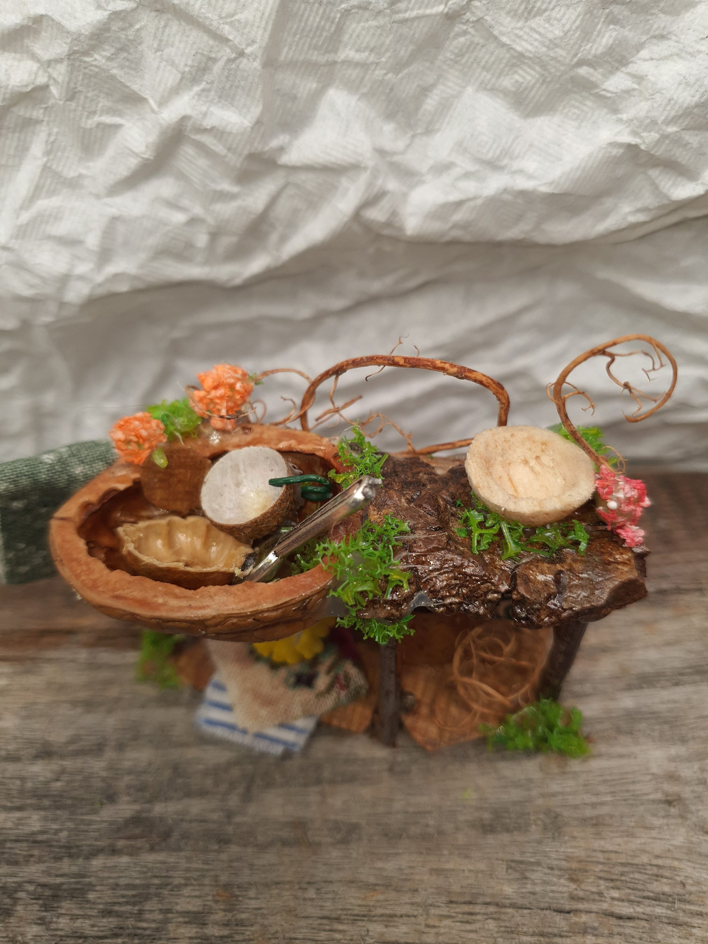 Fairy Kitchen Sink - Etsy