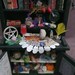 Gothic Cupboard Witches Cupboard. - Etsy