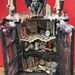 Gothic Cupboard, Witches Cupboard. - Etsy