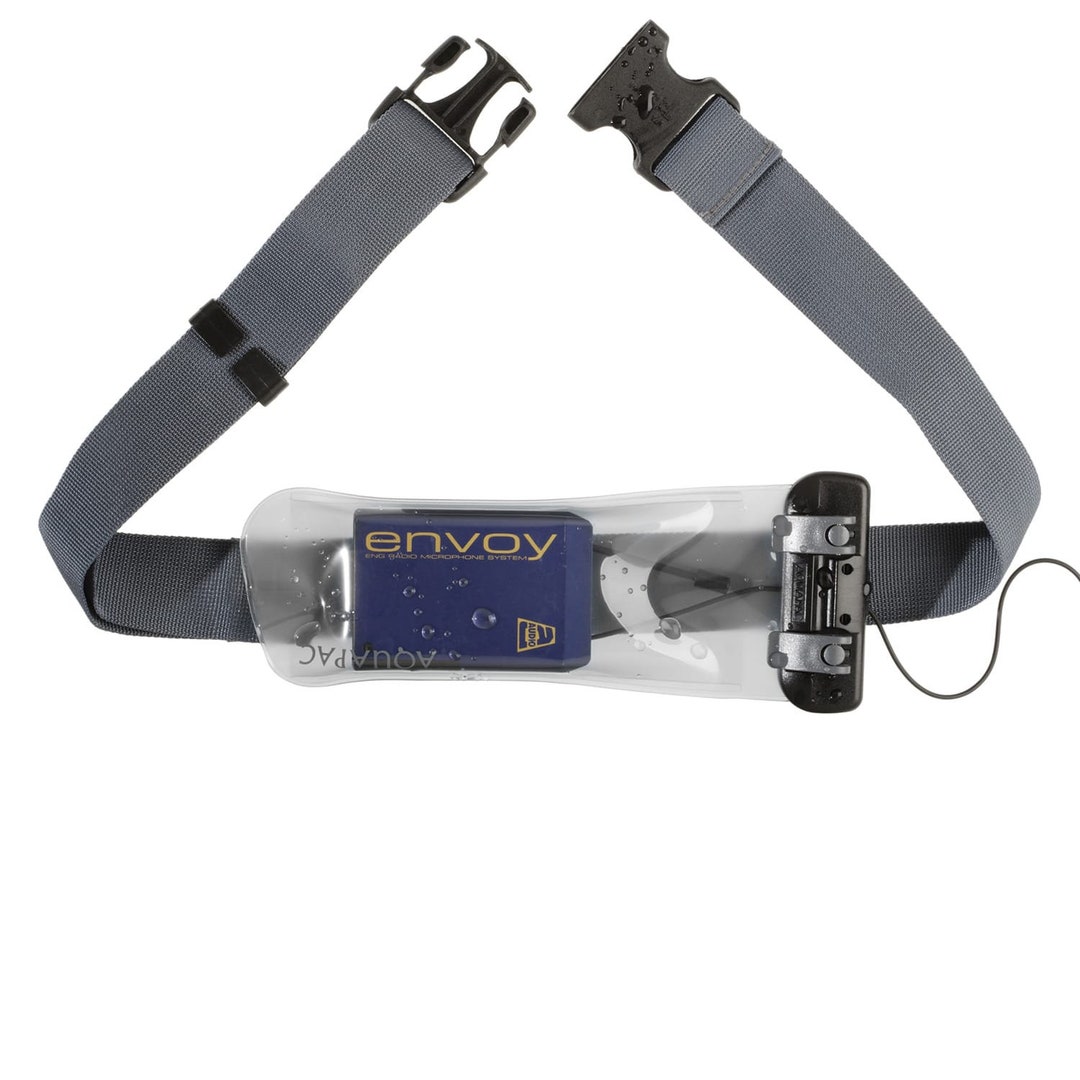 Insulin Pump Waist Bag / Waterproof Case - Etsy