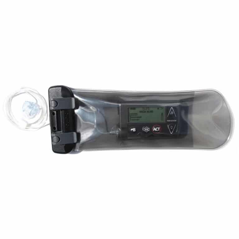 Insulin Pump Waist Bag / Waterproof Case - Etsy