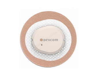 Dexcom G7 Patch Dexcom G7 Adhesive Patch for Kids No-lift Dexcom Overpatch Dexcom Overlay ...
