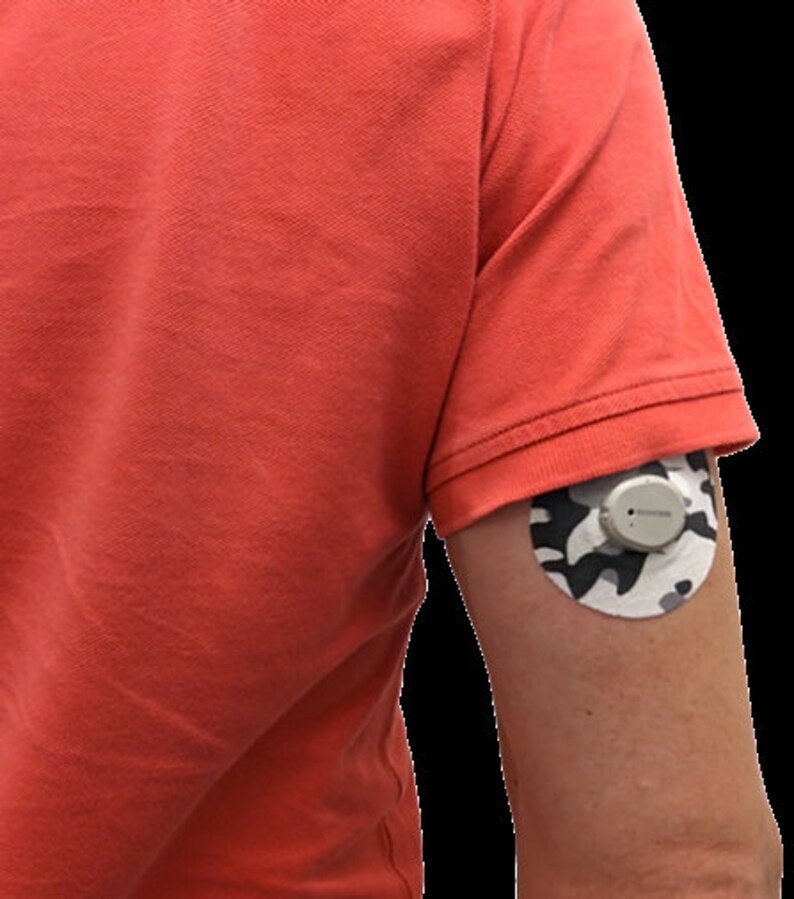 Dexcom G7 Patches - Etsy Dexcom G7 Patches - Etsy