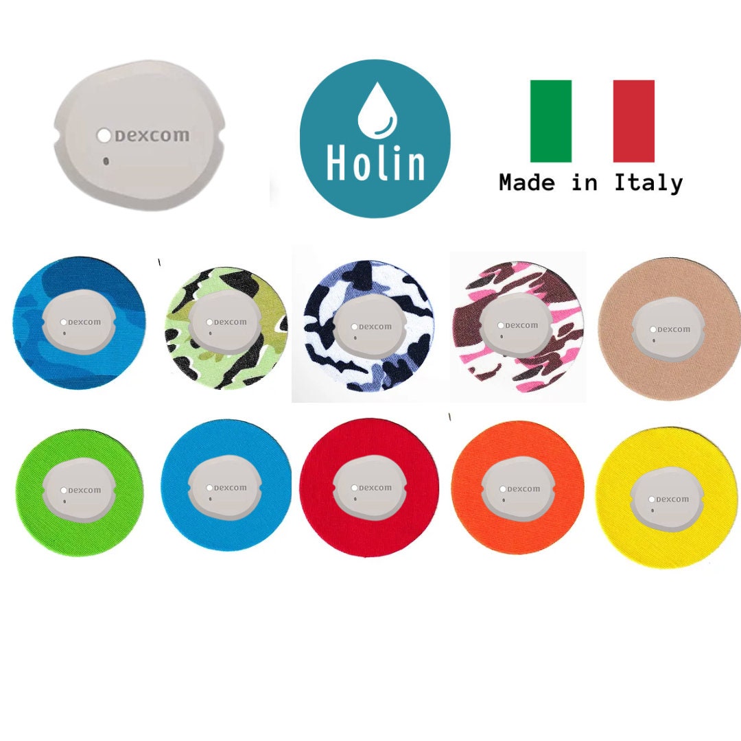 Dexcom G7 Patches - Etsy Ireland