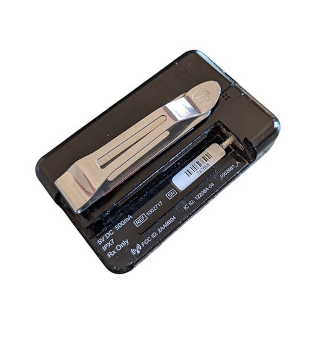 Clip for Insulin Pump - Etsy