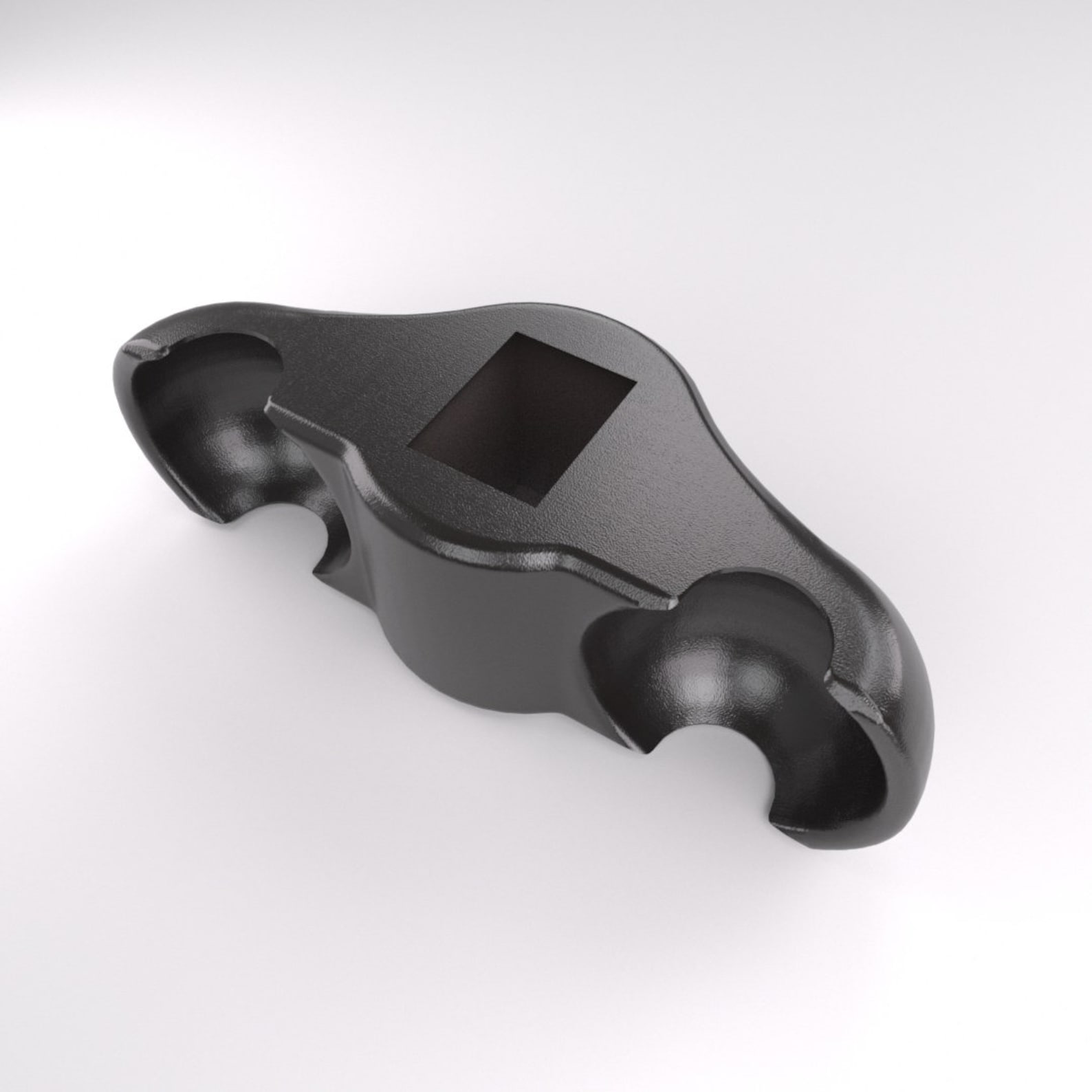 Elite Suito-t Rocker Feet Adapter: Stability Enhancement Accessory - Etsy