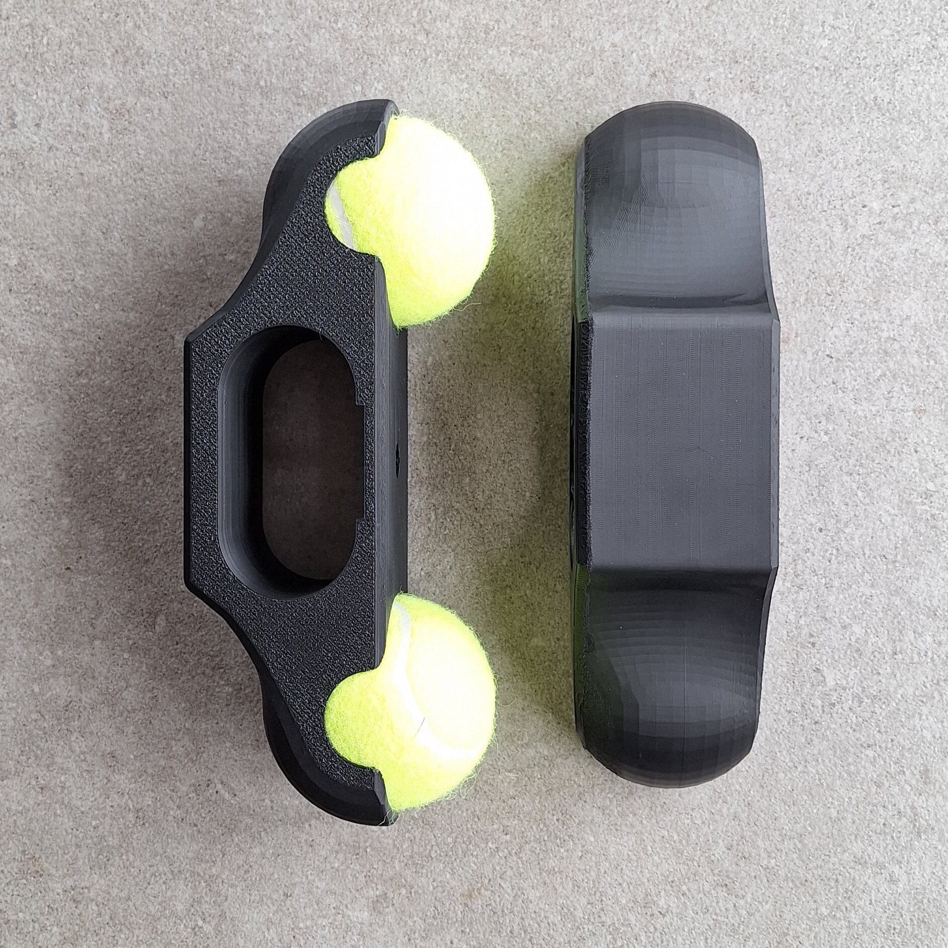 WAHOO Kickr Shift Bike Rocker Feet Adapter - Etsy