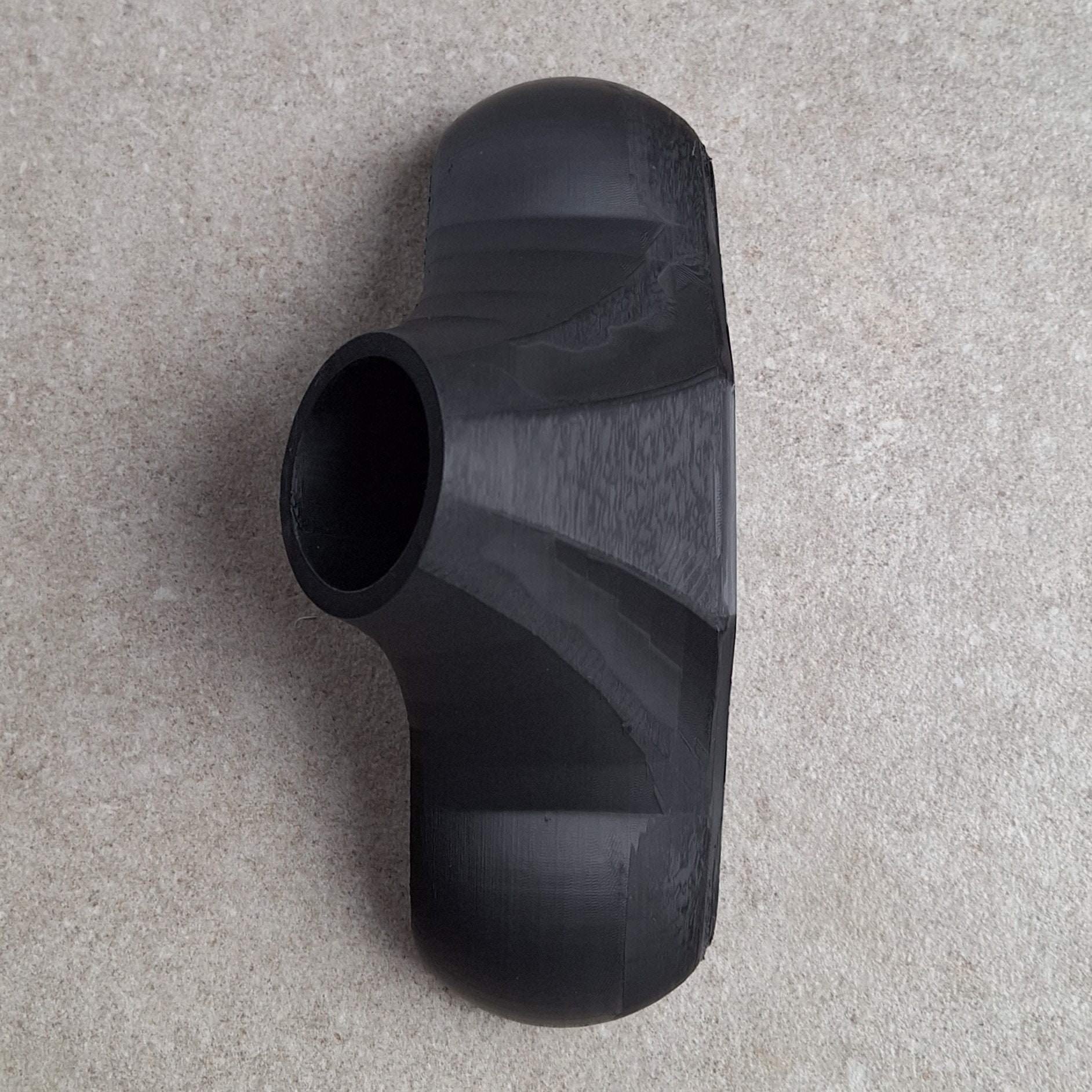 WAHOO Kickr Snap Rocker Feet Adapter: Indoor Bike Trainer Accessory - Etsy