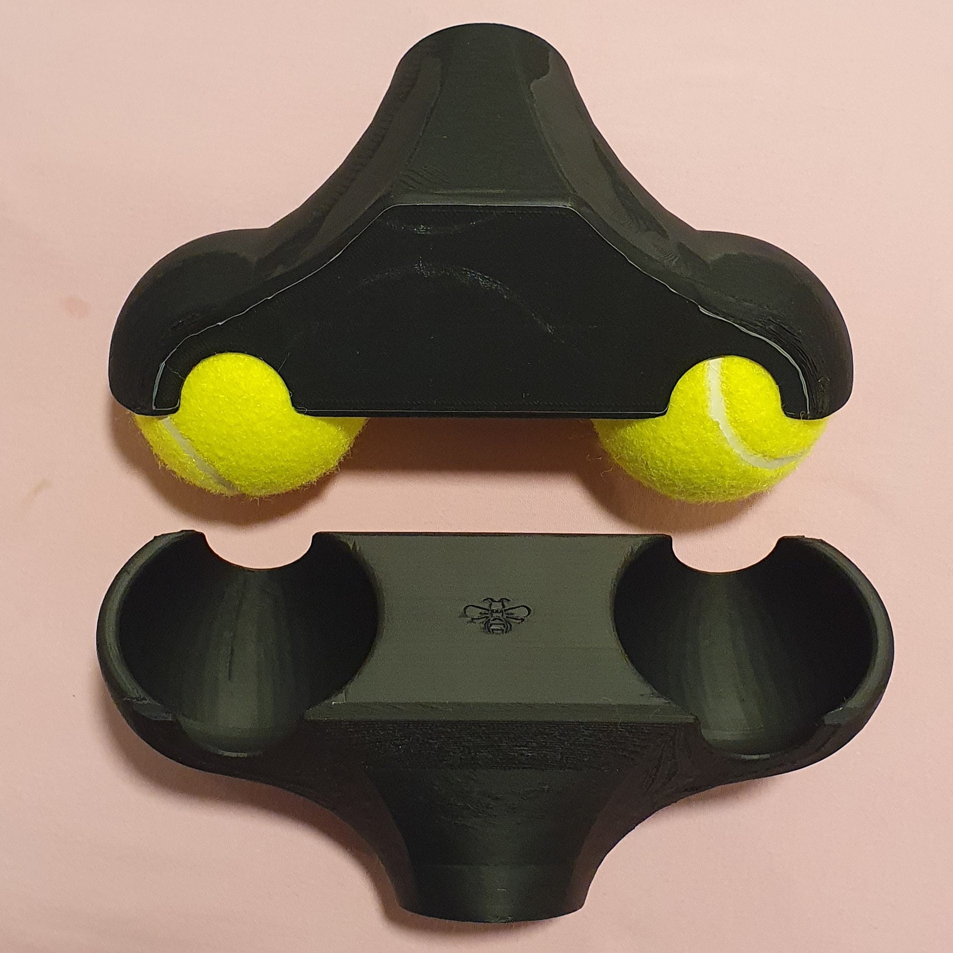 WAHOO Kickr Snap Rocker Feet Adapter: Indoor Bike Trainer Accessory - Etsy