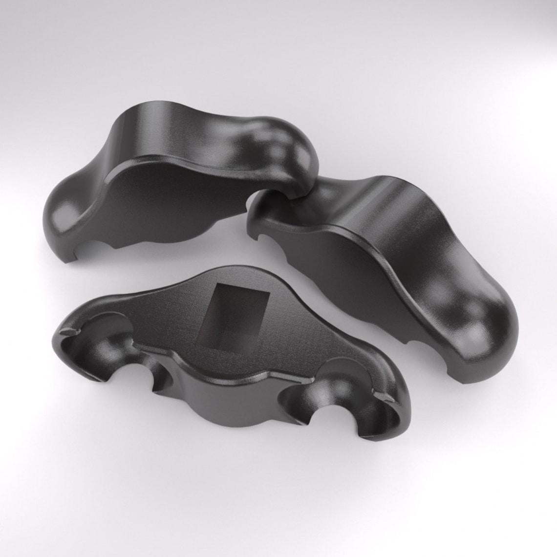 Elite Suito-t Rocker Feet Adapter: Stability Enhancement Accessory - Etsy