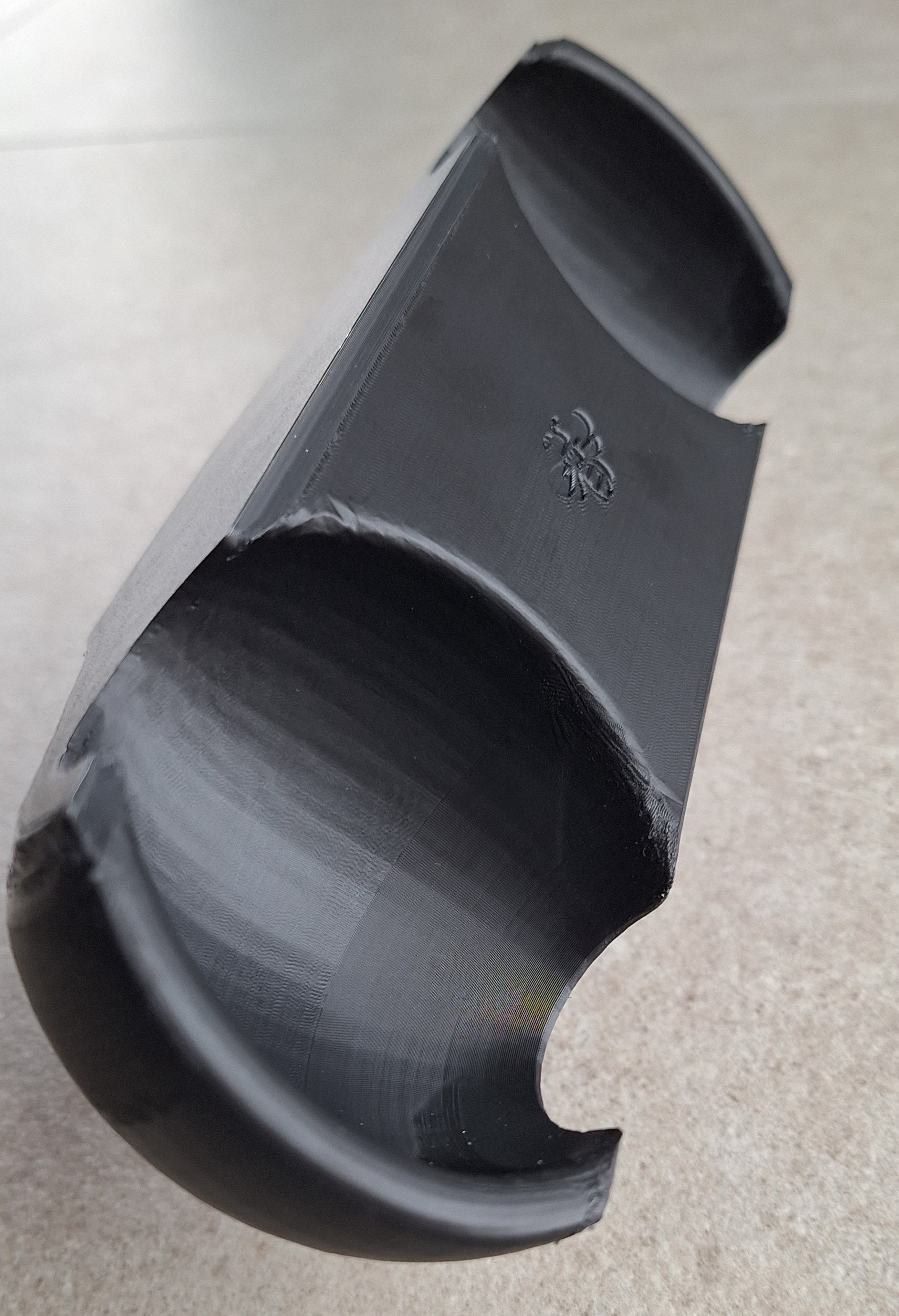 WAHOO Kickr Snap Rocker Feet Adapter: Indoor Bike Trainer Accessory - Etsy