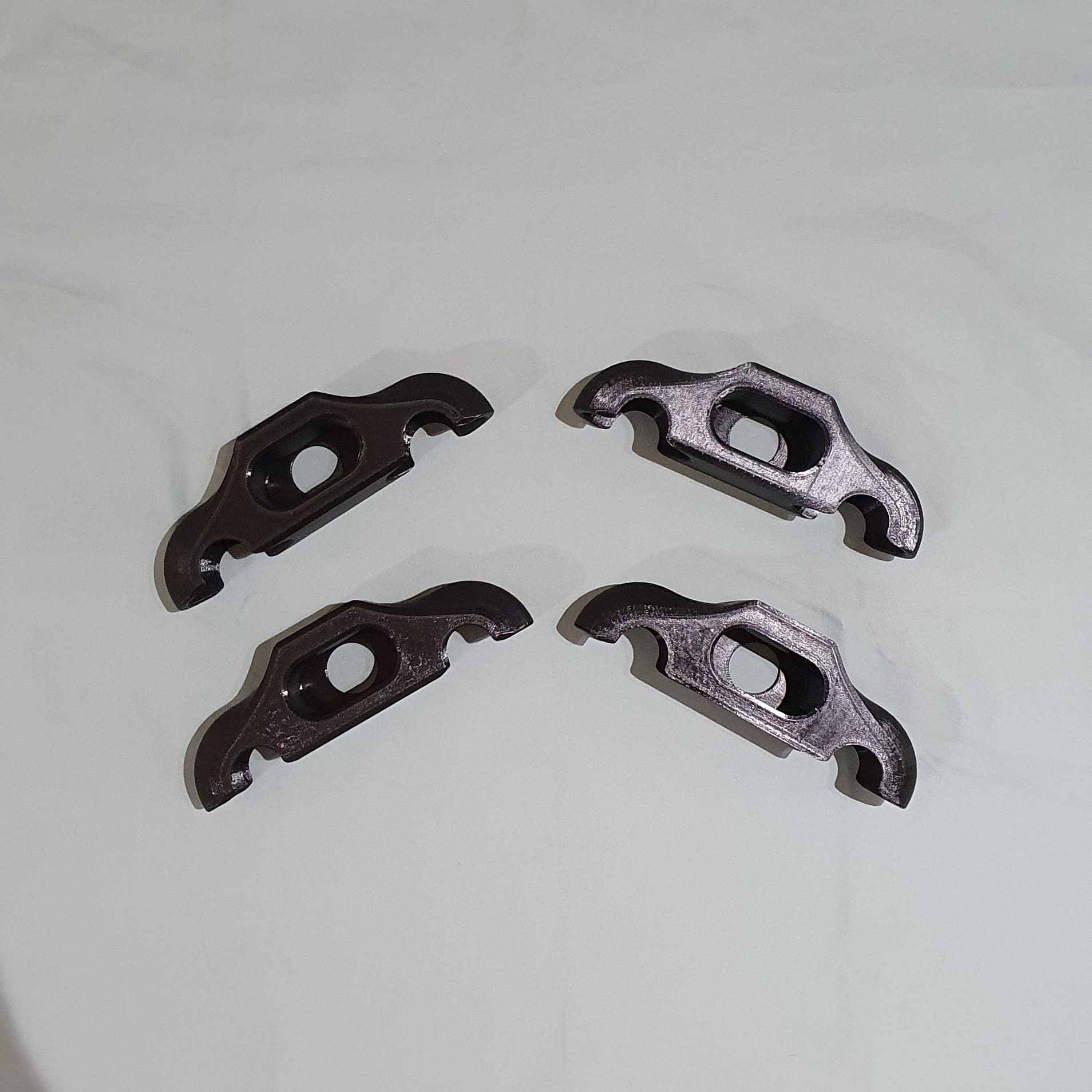 Zwift Hub Rocker Feet Adapter: Indoor Cycling Accessory - Etsy