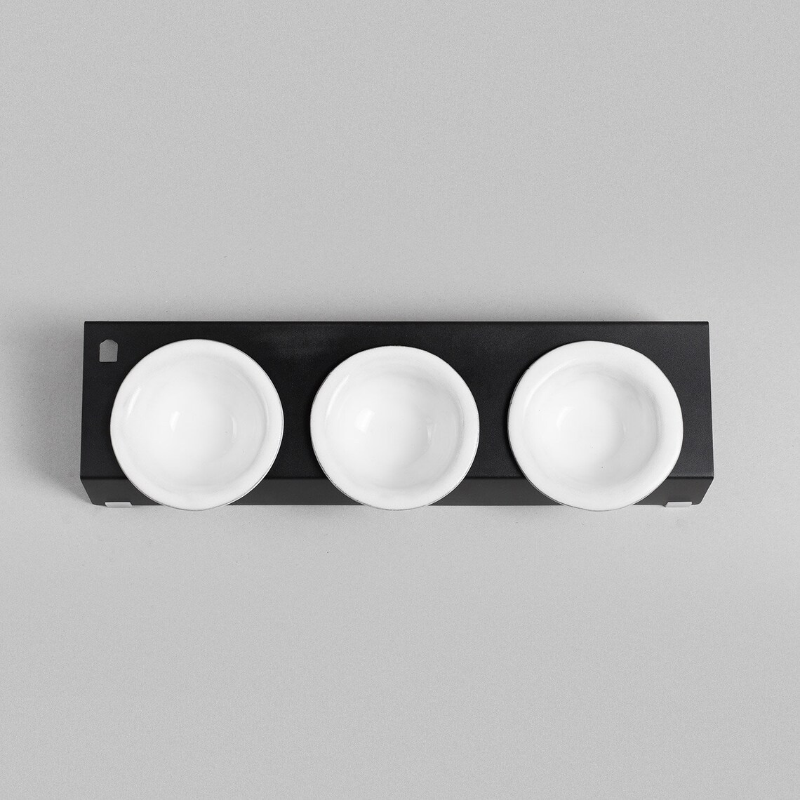 Cat Feeding Shelf Elevated Cat Food Bowl Cat Food Tray Cat - Etsy