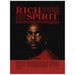 Rich Spirit - Kendrick Lamar Poster - Etsy