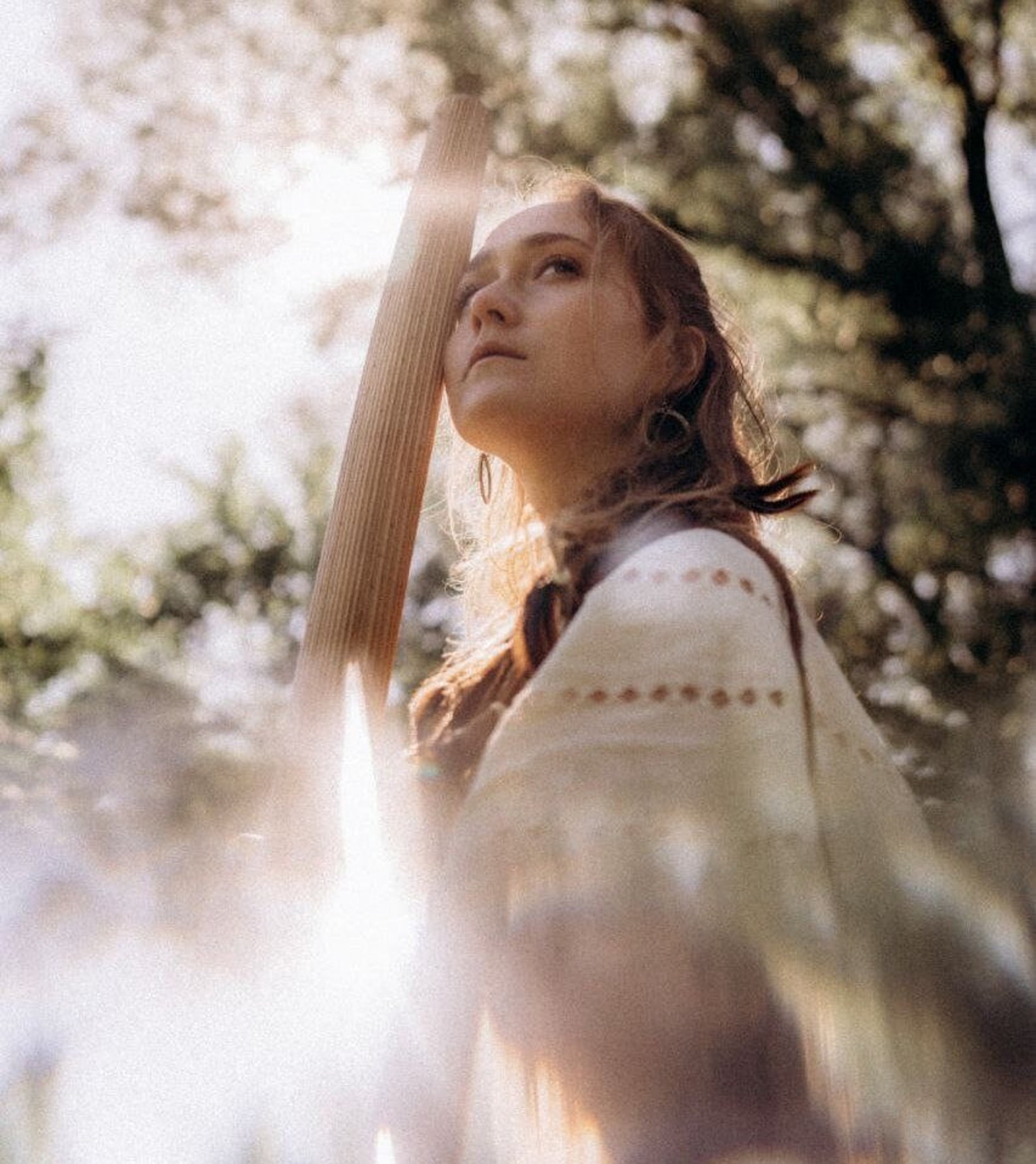 Rainstick Rain Flute Native American Instrument for Sound Healing ...