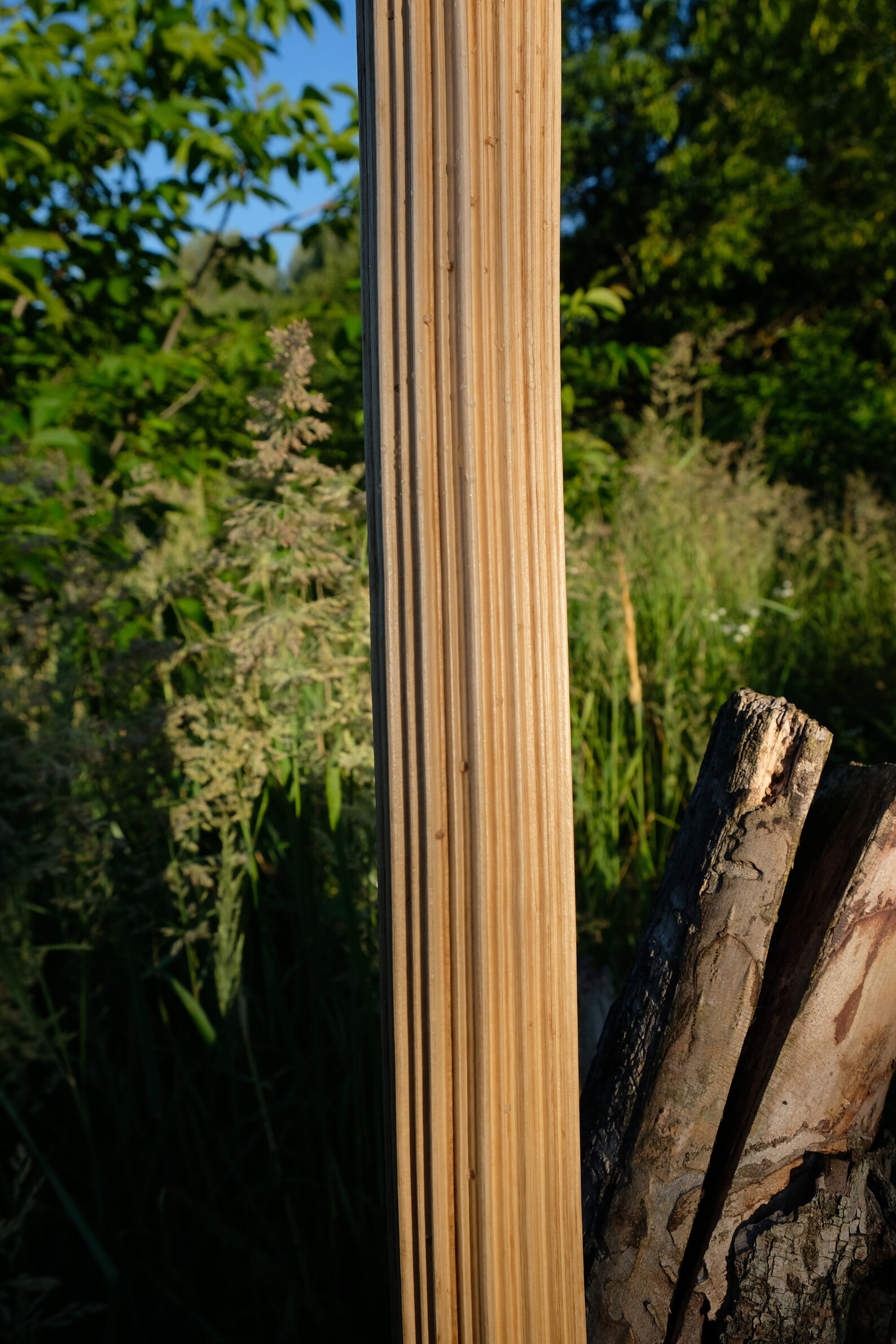 Rainstick Rain Flute Native American Instrument for Sound Healing ...