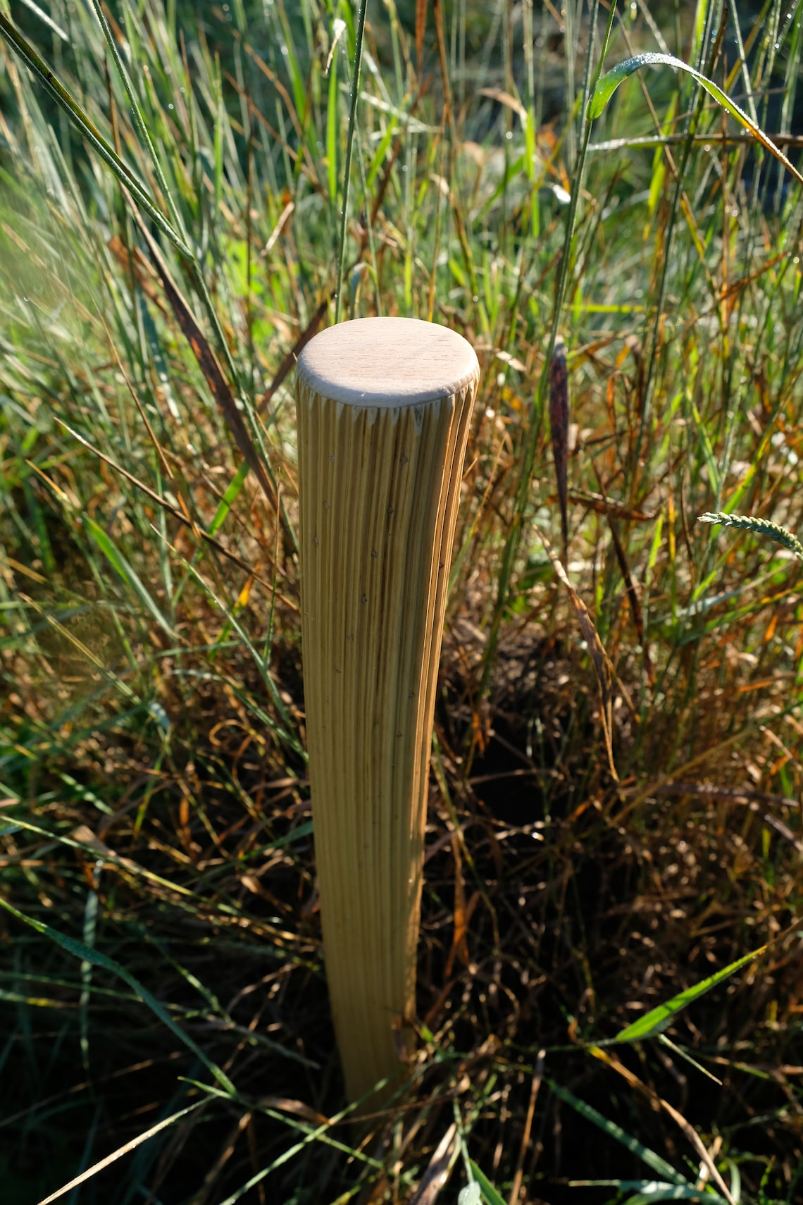 SUPER LONG Handmade Rainstick Rain Flute, Native American Instrument ...