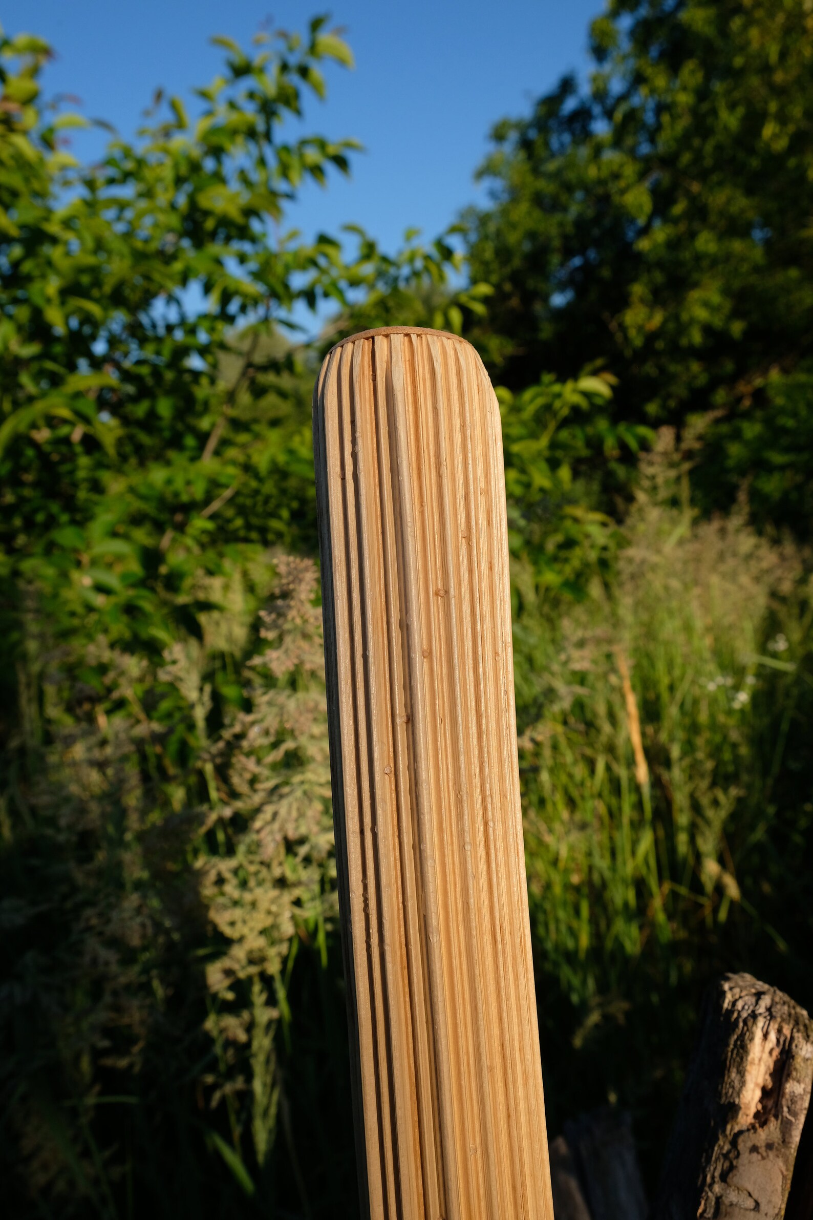 Rainstick Rain Flute Native American Instrument for Sound Healing ...