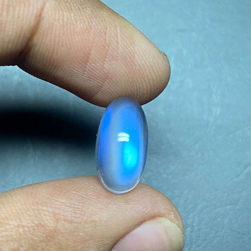 Antique Moonstone - Etsy