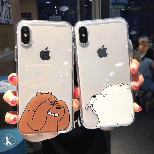 Couple Phone Case - Etsy
