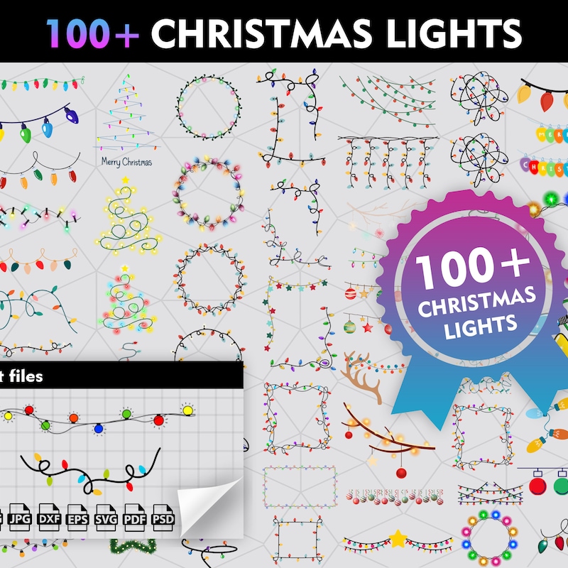 Dtf Christmas Simple - Etsy