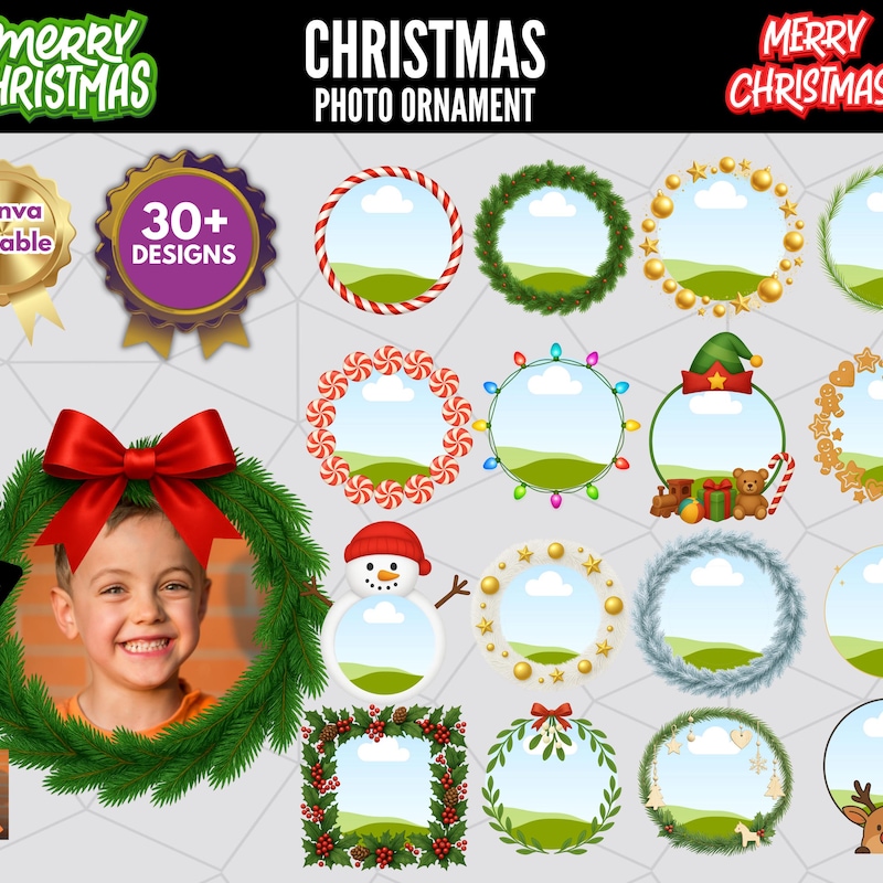 Baby Photo Box Printable - Etsy