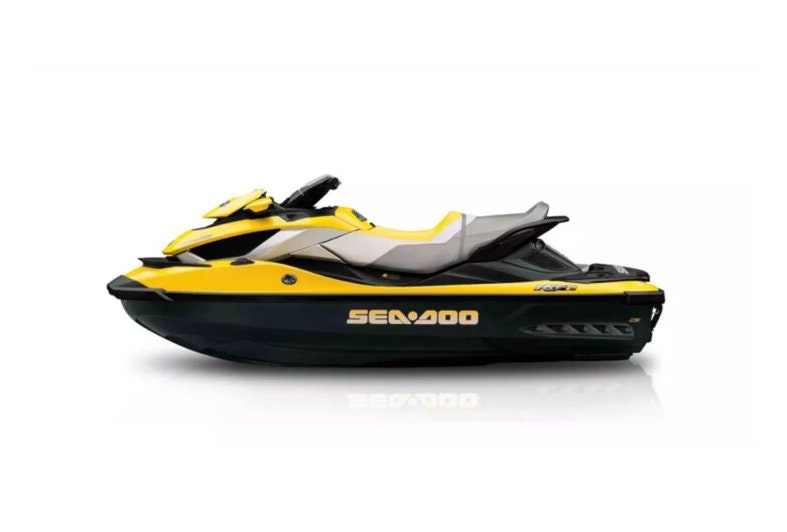 Custom Decals Kit for sea-doo Rxt 255 Ismodel - Etsy