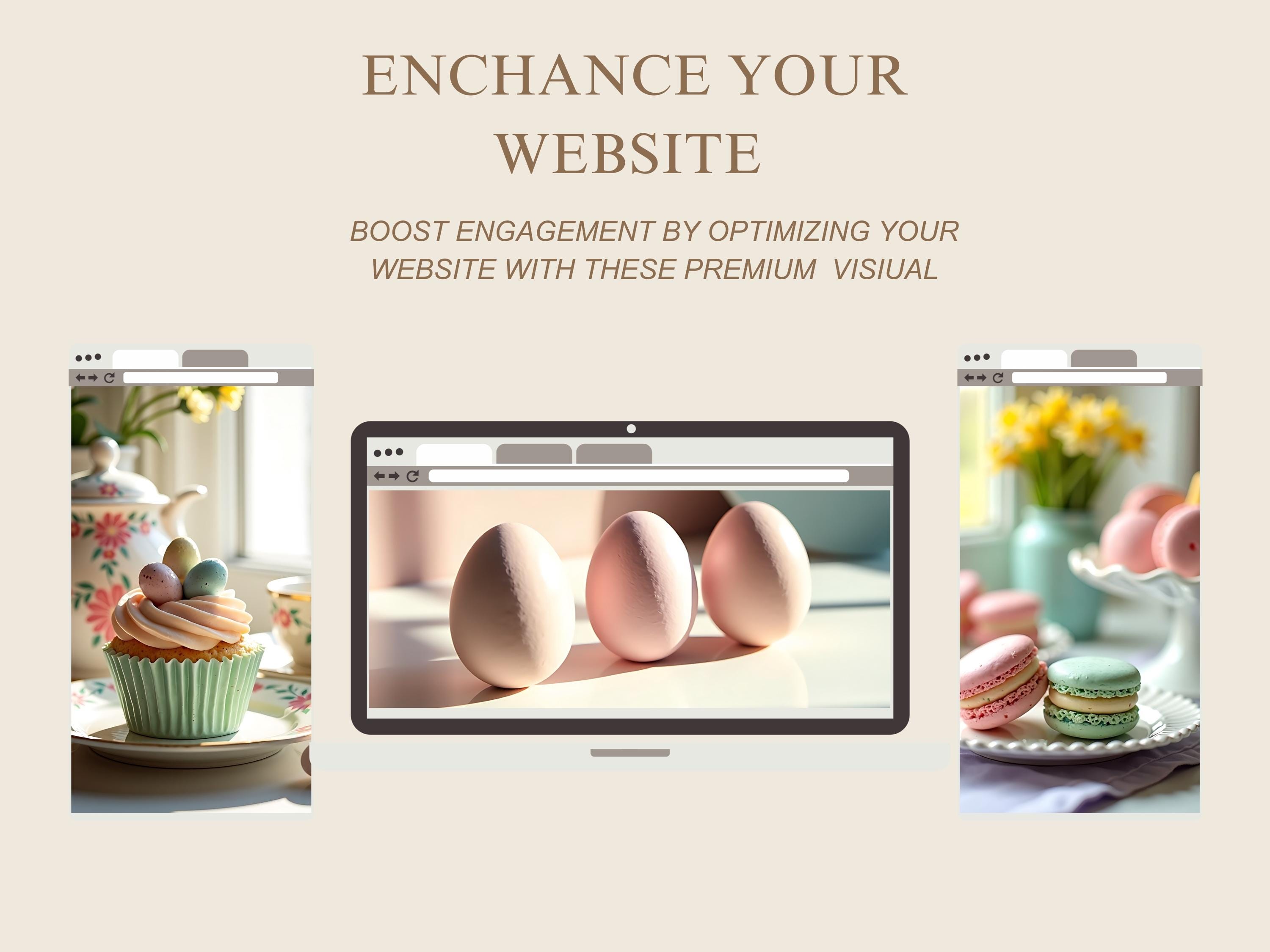 Pastel Easter Stock Photos | Aesthetic Spring Image | Holiday Flatlays ...