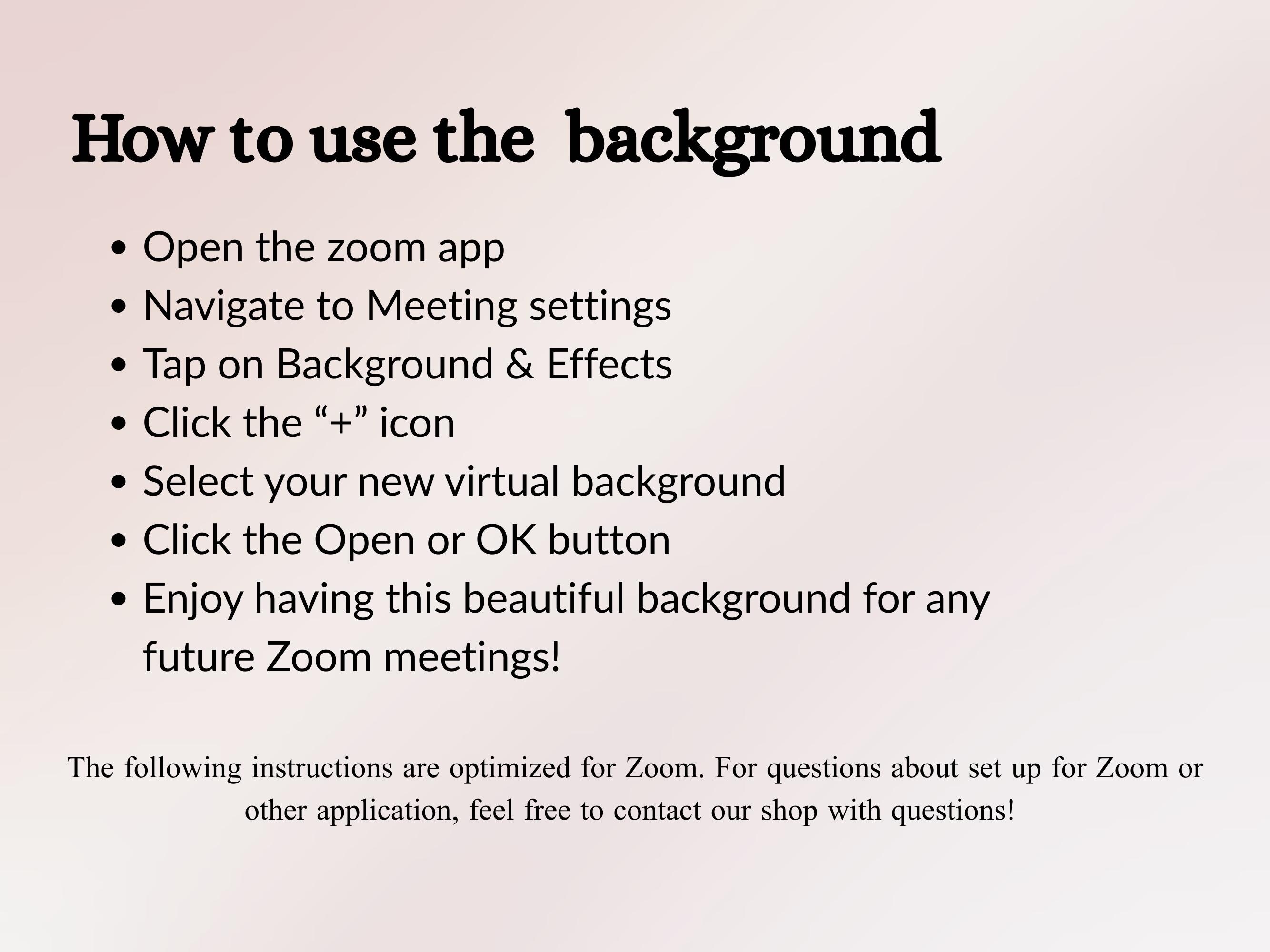 40 Velvet Gothic Zoom Background | Dark Elegant Virtual Backdrop for ...