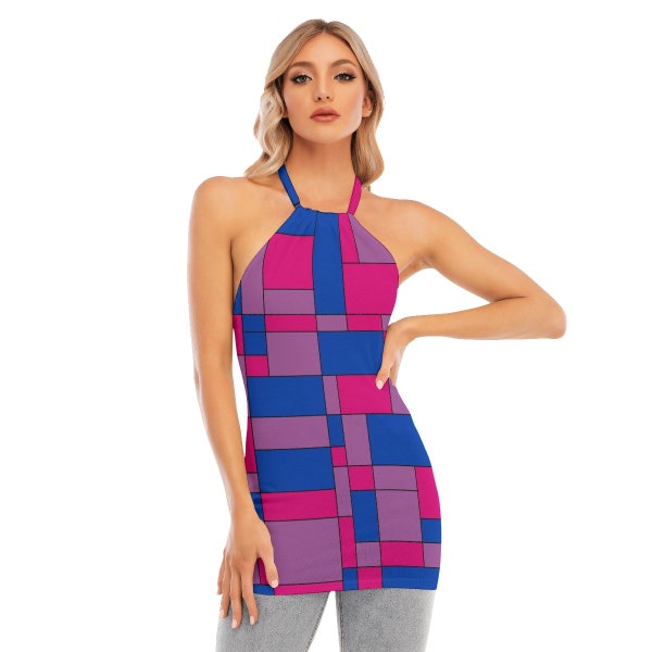 Bisexual Clothing - Etsy