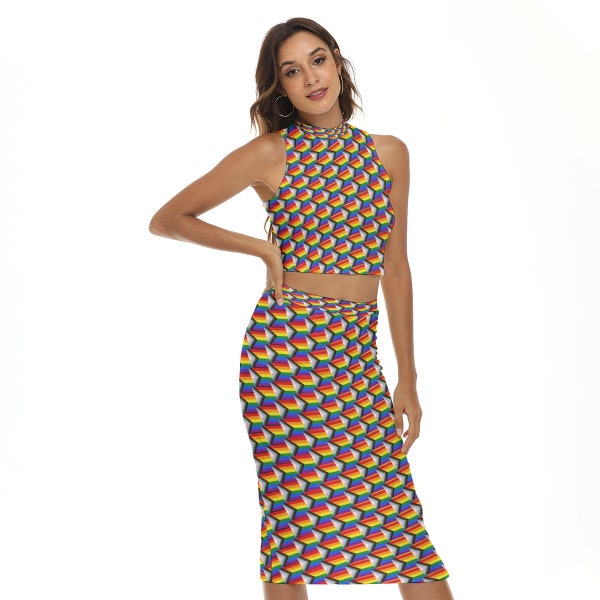 Lgbt Clothing - Etsy