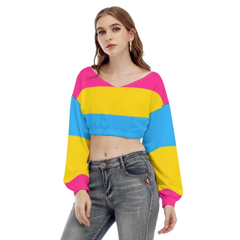 Pansexual Etsy Uk
