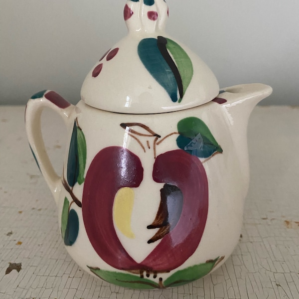 Purinton Pottery - Etsy