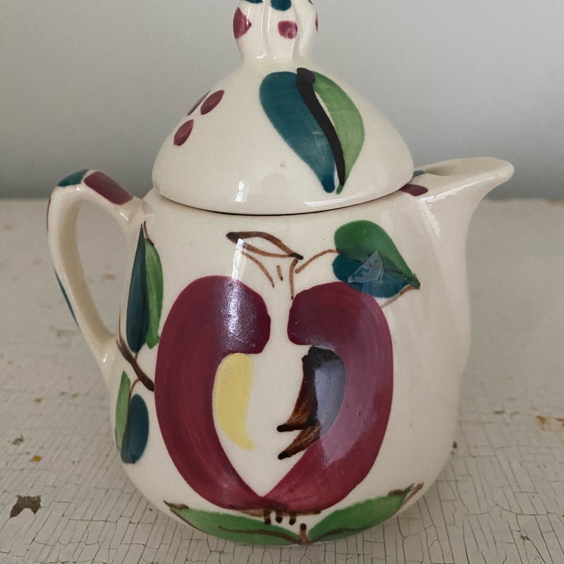 Purinton Pottery - Etsy