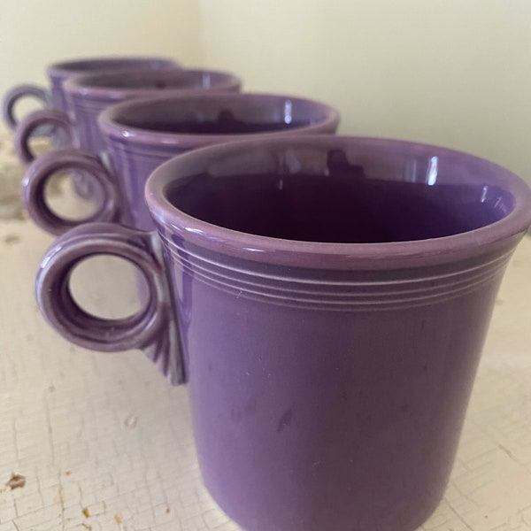 Lilac Fiestaware - Etsy