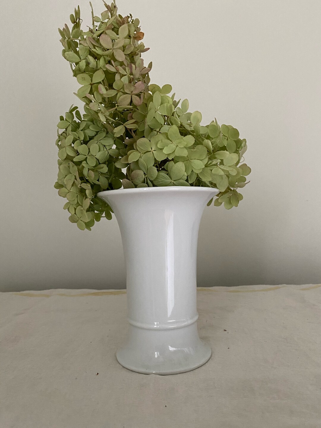 6" Vintage Heinrich Vase West Germany - Etsy